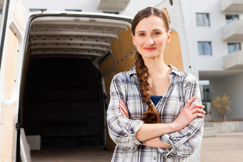 Transporter mieten Bad Kissingen